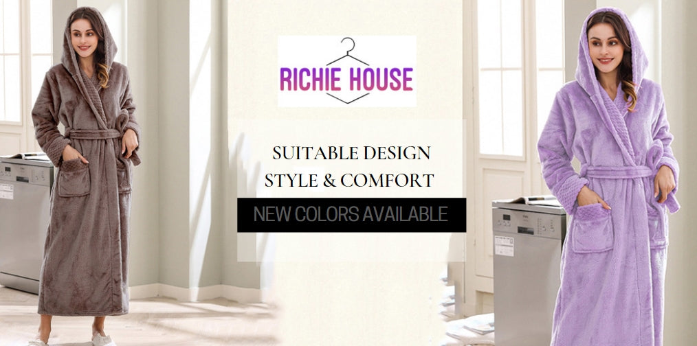 Richie House – Richie House USA